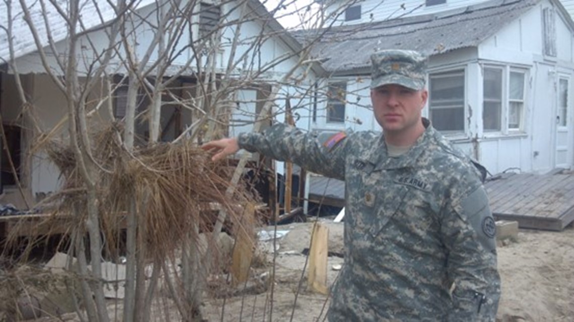 Anywhere it rains can flood. Is your home prepared? | wcnc.com