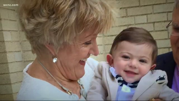 Remembering Cheryl Daigle | wcnc.com