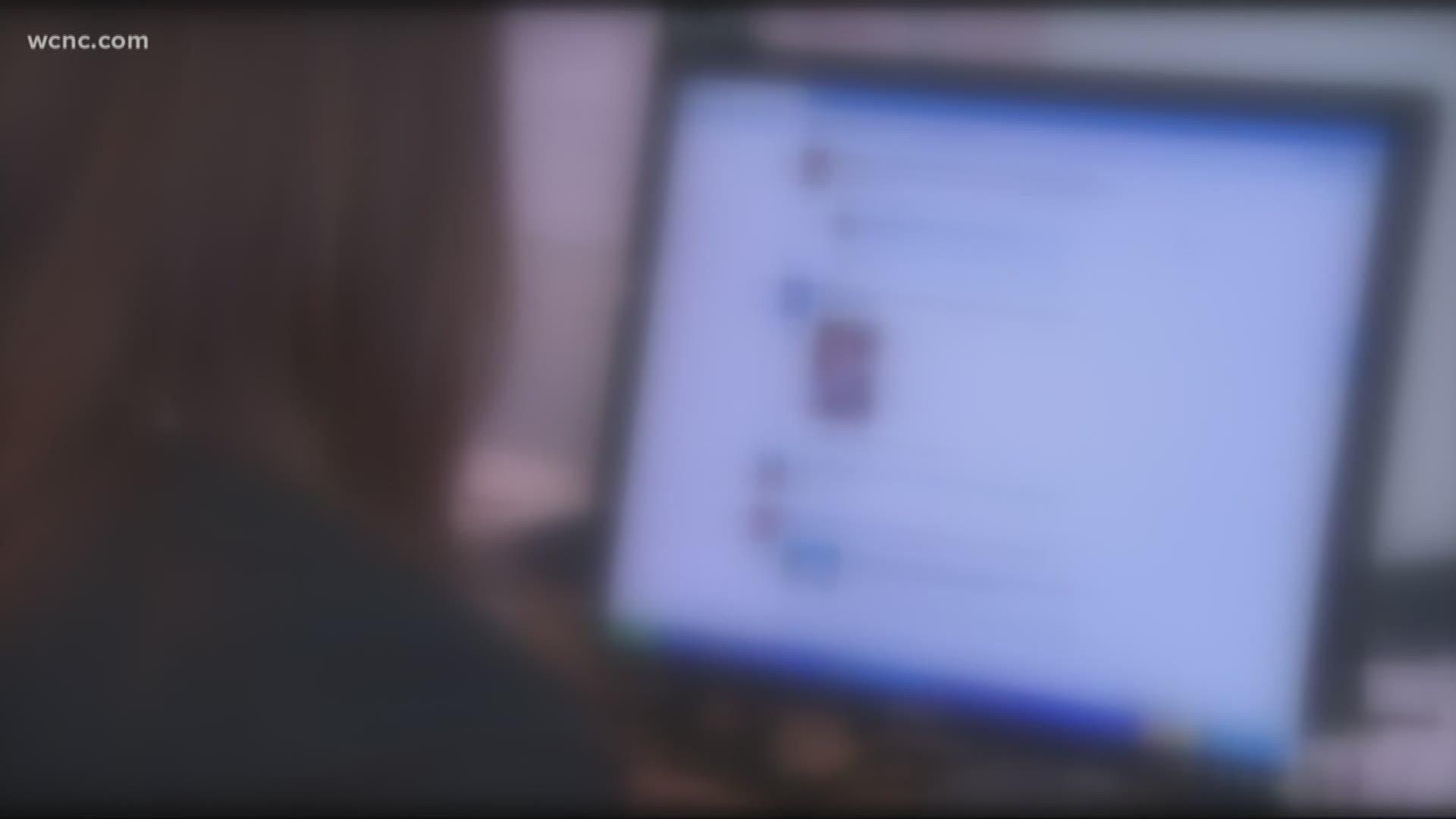 How to protect yourself from 'romance scams' online | wcnc.com