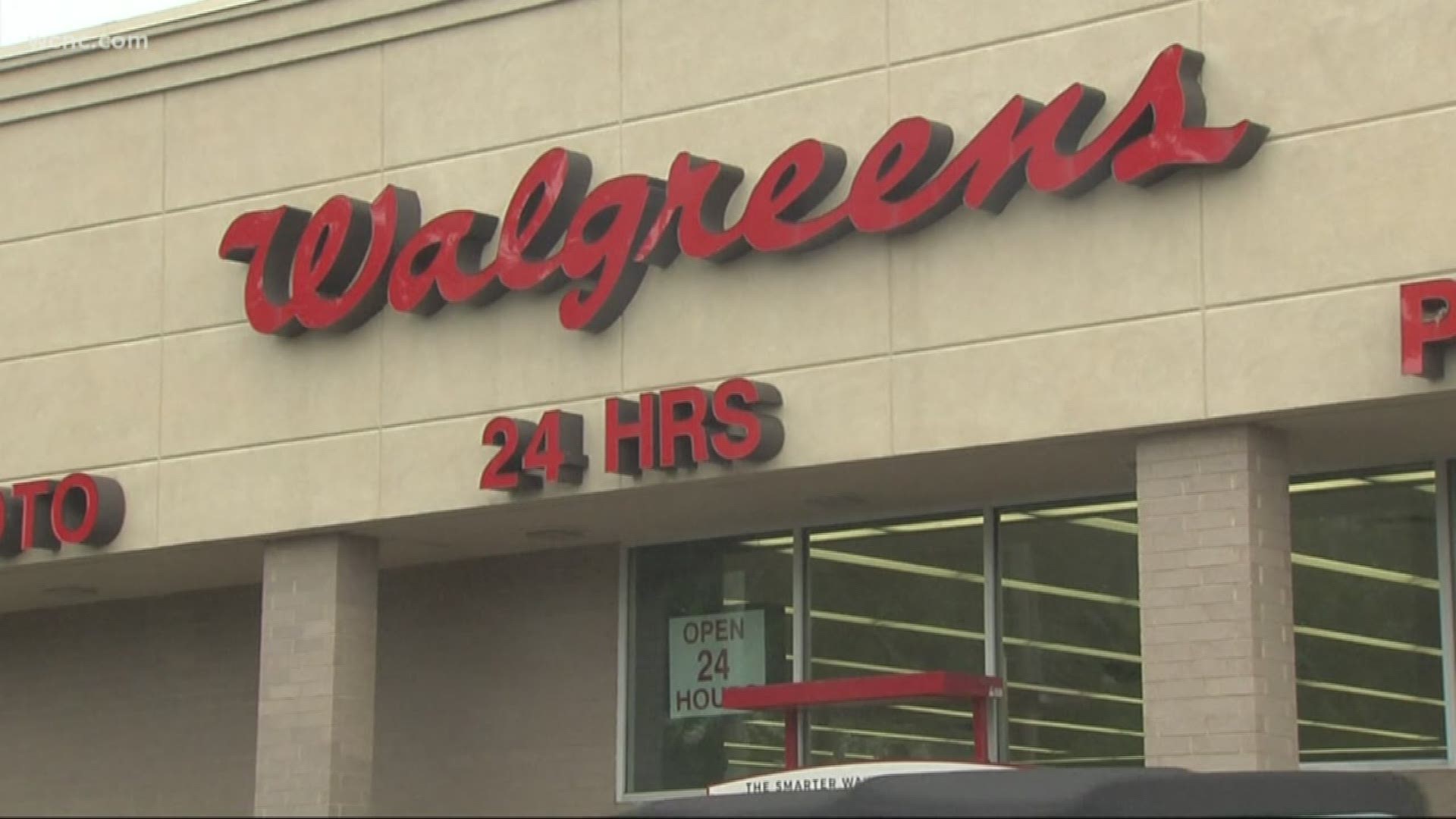 Rite Aid, Walgreens raise minimum age for tobacco purchases to 21 ...