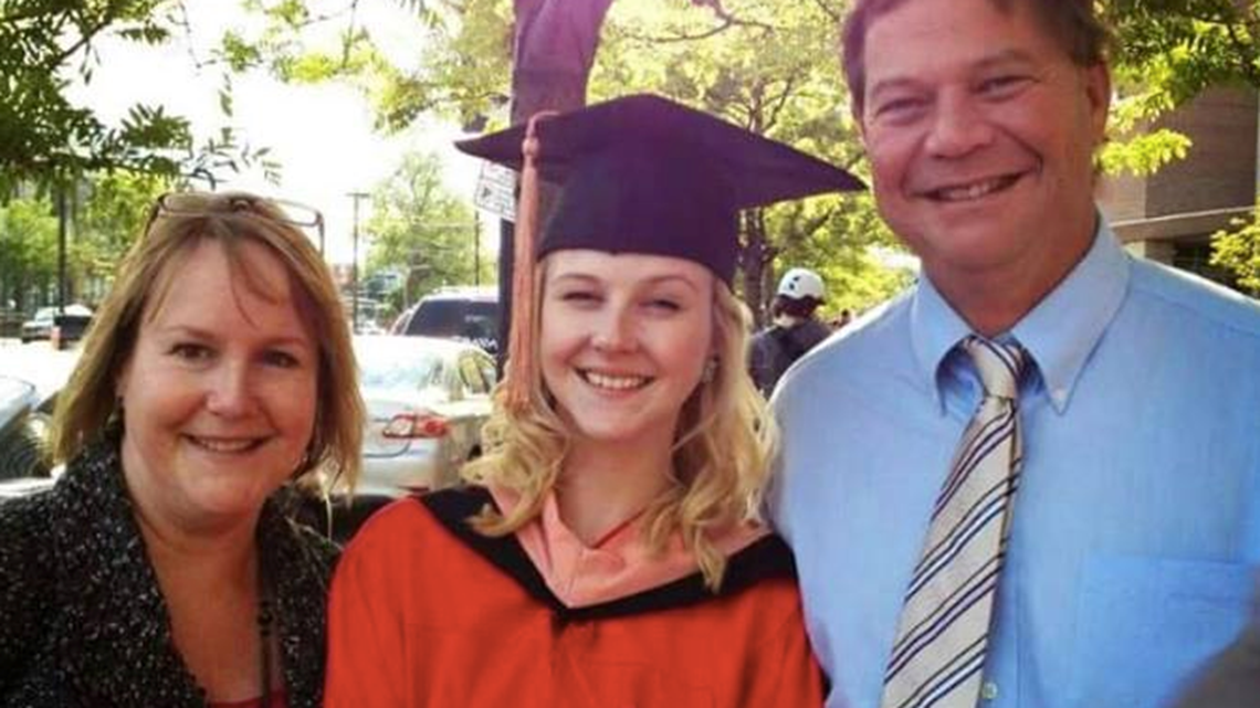 Boone standoff victims' daughter speaks out | wcnc.com