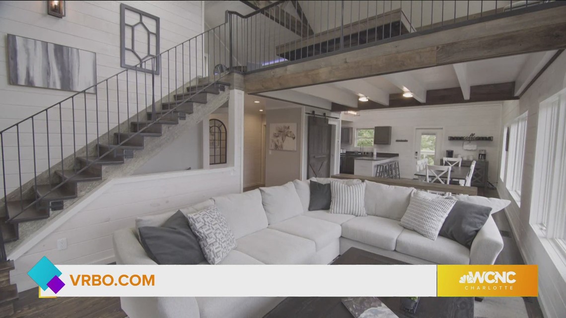 VRBO shares 2021 travel trends | wcnc.com