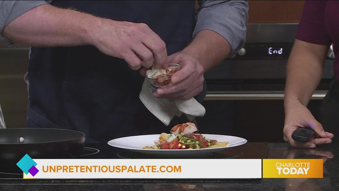Meet some amazing local chefs at plated pop-ups | wcnc.com