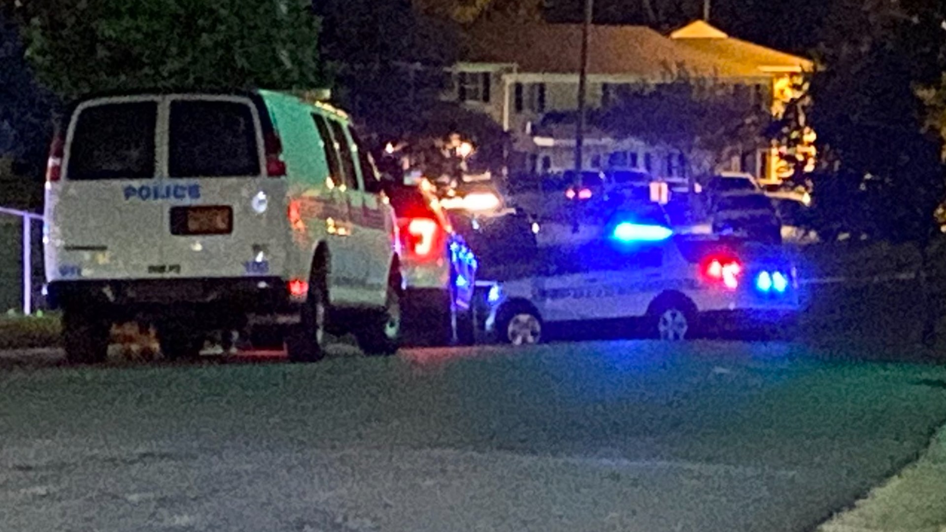 CMPD investigating southwest Charlotte homicide | wcnc.com
