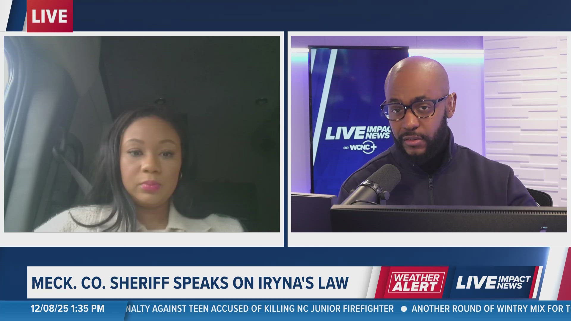 Some key takeaways from MCSO briefing on latest Charlotte light rail ...