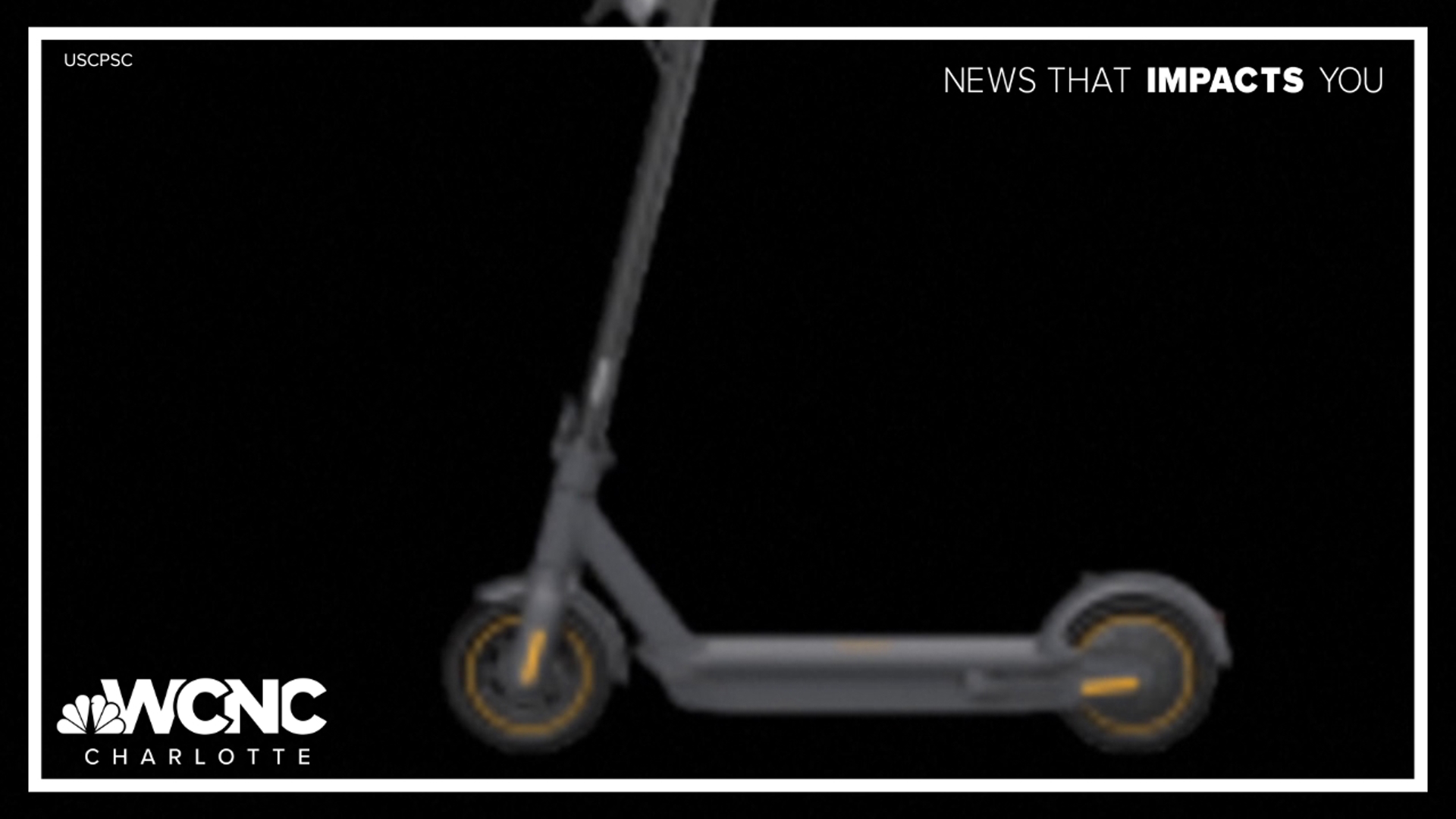 Segway recalls 220,000 scooters due to fall risk; 20 injuries reported ...