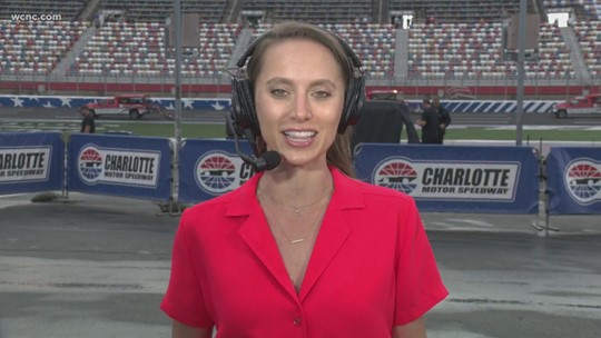 PHOTOS: Meet Sarah French | wcnc.com