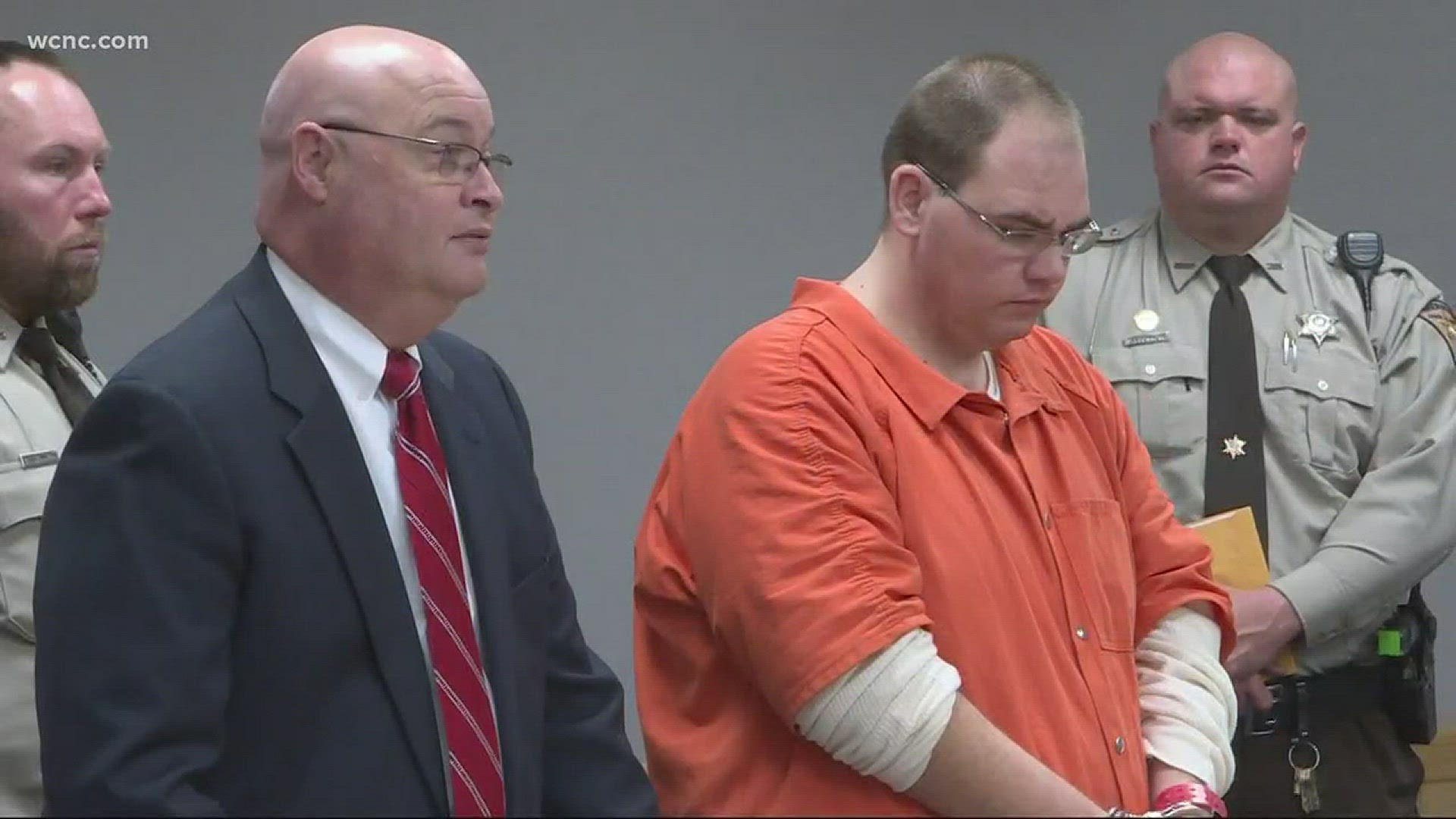 Ex-Chick-fil-A manager pleads guilty to child pornography | wcnc.com