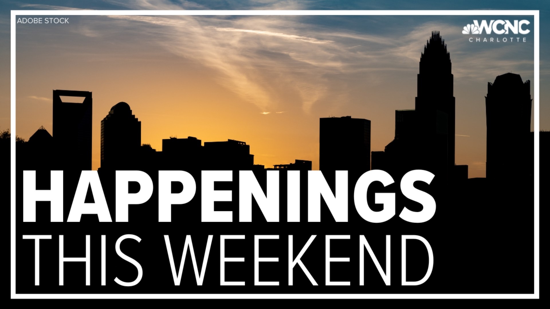 Celebrate Easter weekend in Charlotte | wcnc.com