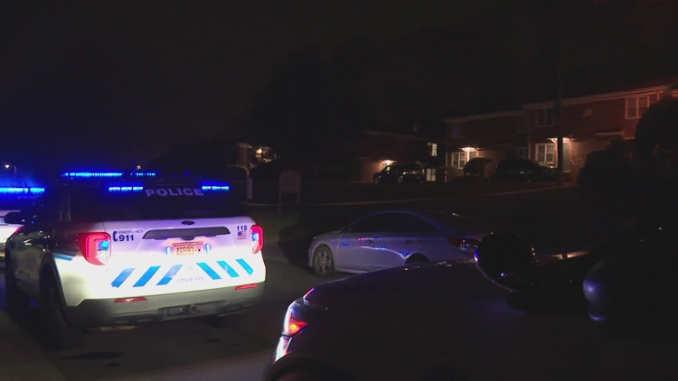 Parents of Kyle Fleischmann convinced he's buried under NoDa apartment ...