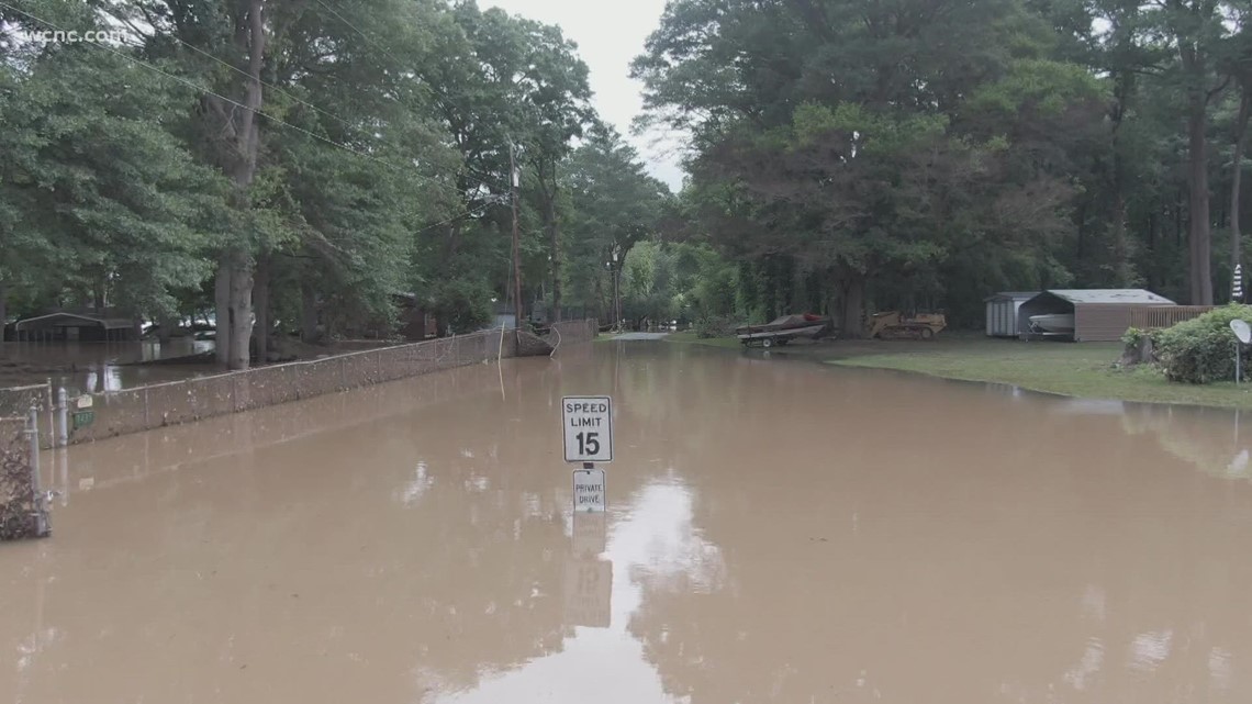 3 years after Riverside Drive flooding, families still struggling ...