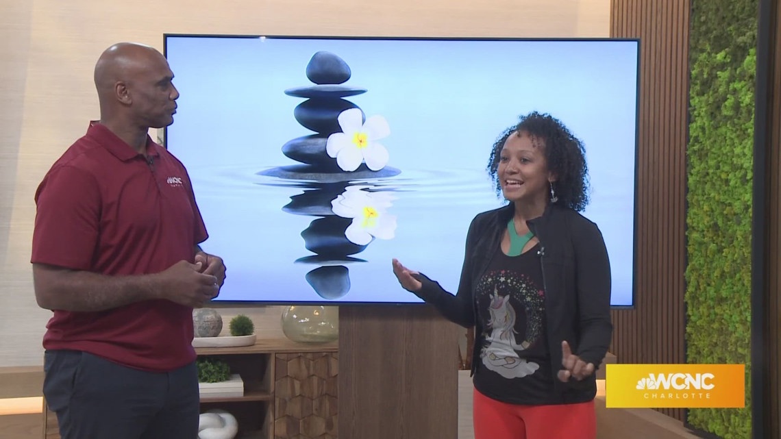 How using "The Sacred Pause" approach can help calm the body and mind ...