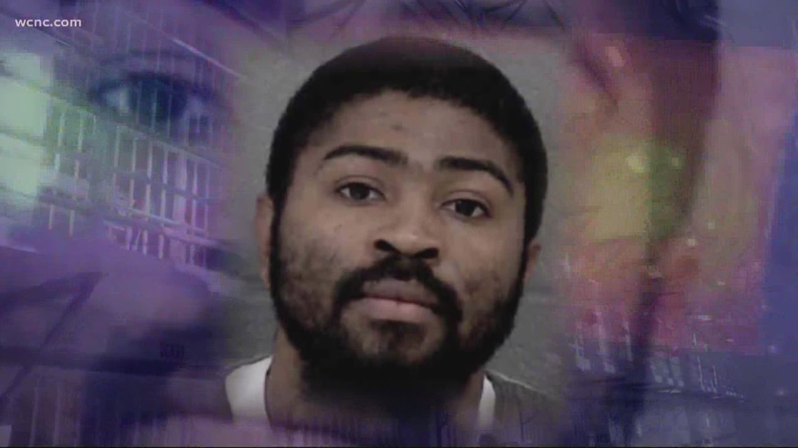 Steven Staples killing spree in Charlotte | wcnc.com