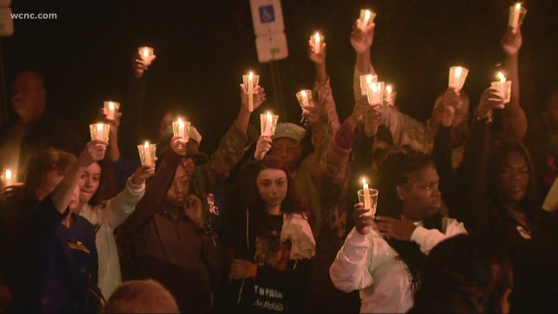 Butler High honors life of student killed on shooting anniversary ...