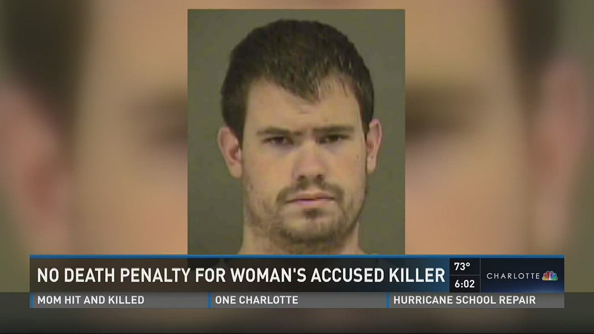 Death penalty off the table in bride-to-be's murder | wcnc.com