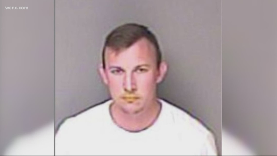 More charges expected for Nicholas Martin; youth pastor | wcnc.com