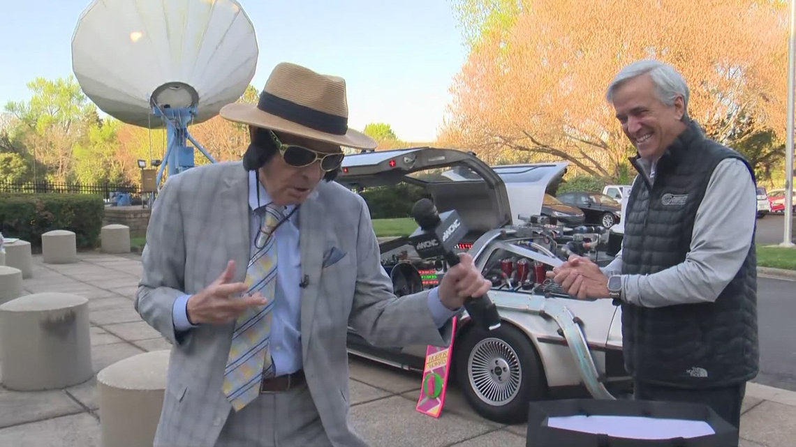 Larry Sprinkle named Charlotte Motor Speedway AutoFair Honorary ...