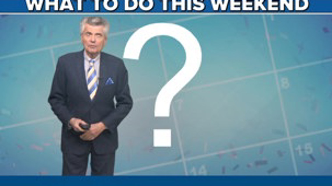 What to do this weekend: Fun events happening across the Carolinas | wcnc.com