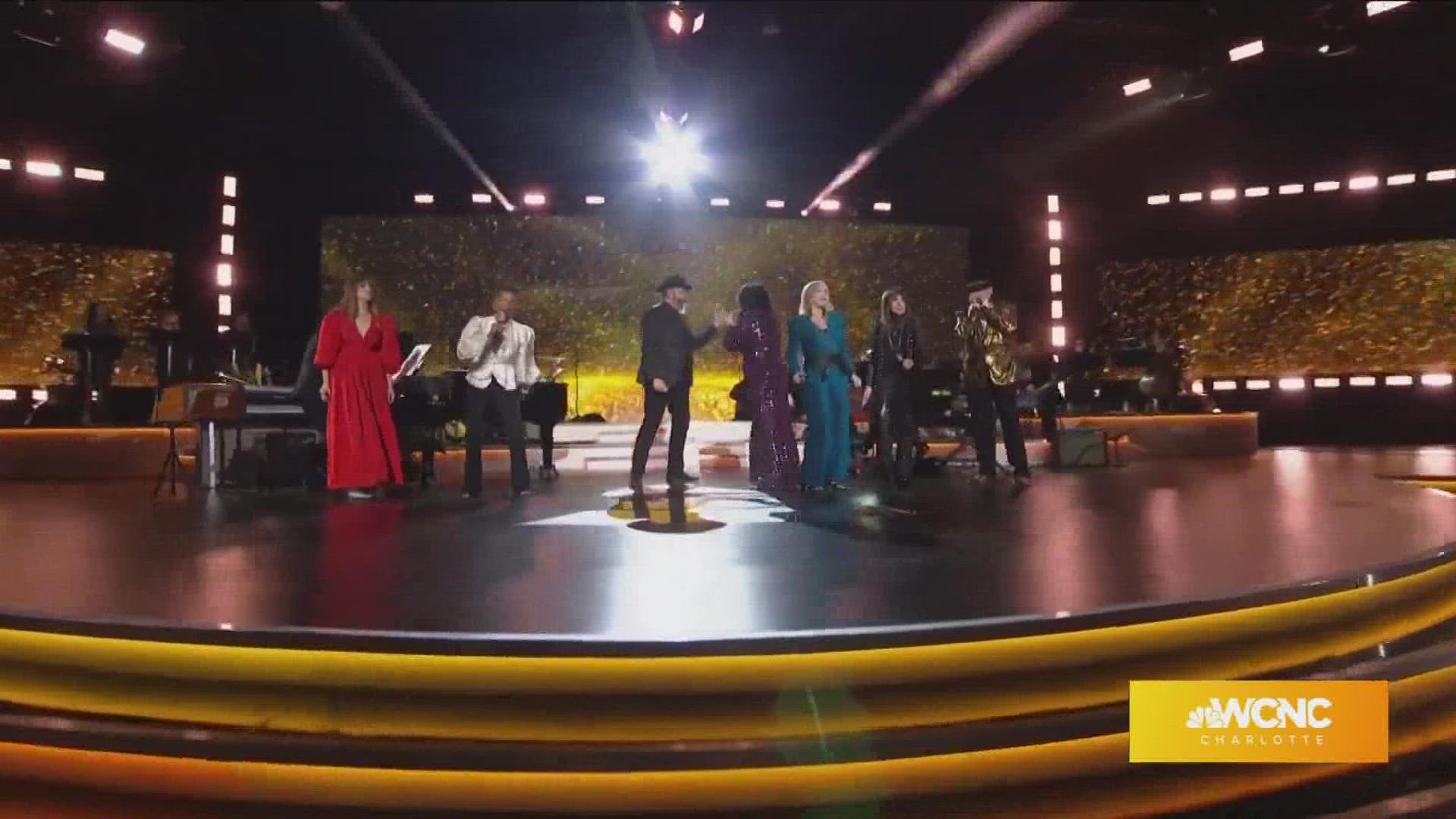 Stephanie Mills, Bernard Edwards, and more inducted into the NC Music ...