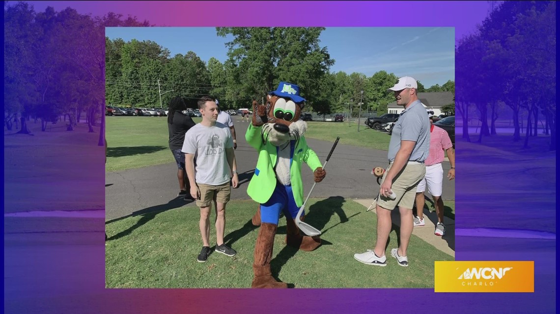 Joe Maus Automotive 2022 Celebrity Golf tournament is fast approaching ...