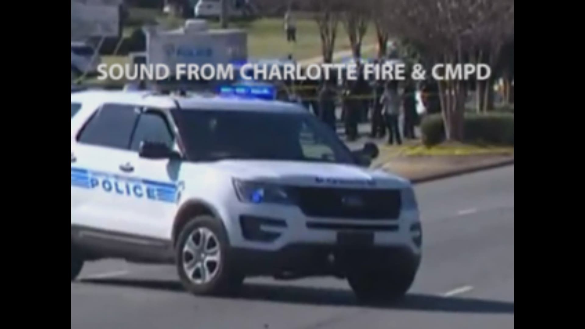 CMPD IDs deceased in officer-involved shooting | wcnc.com