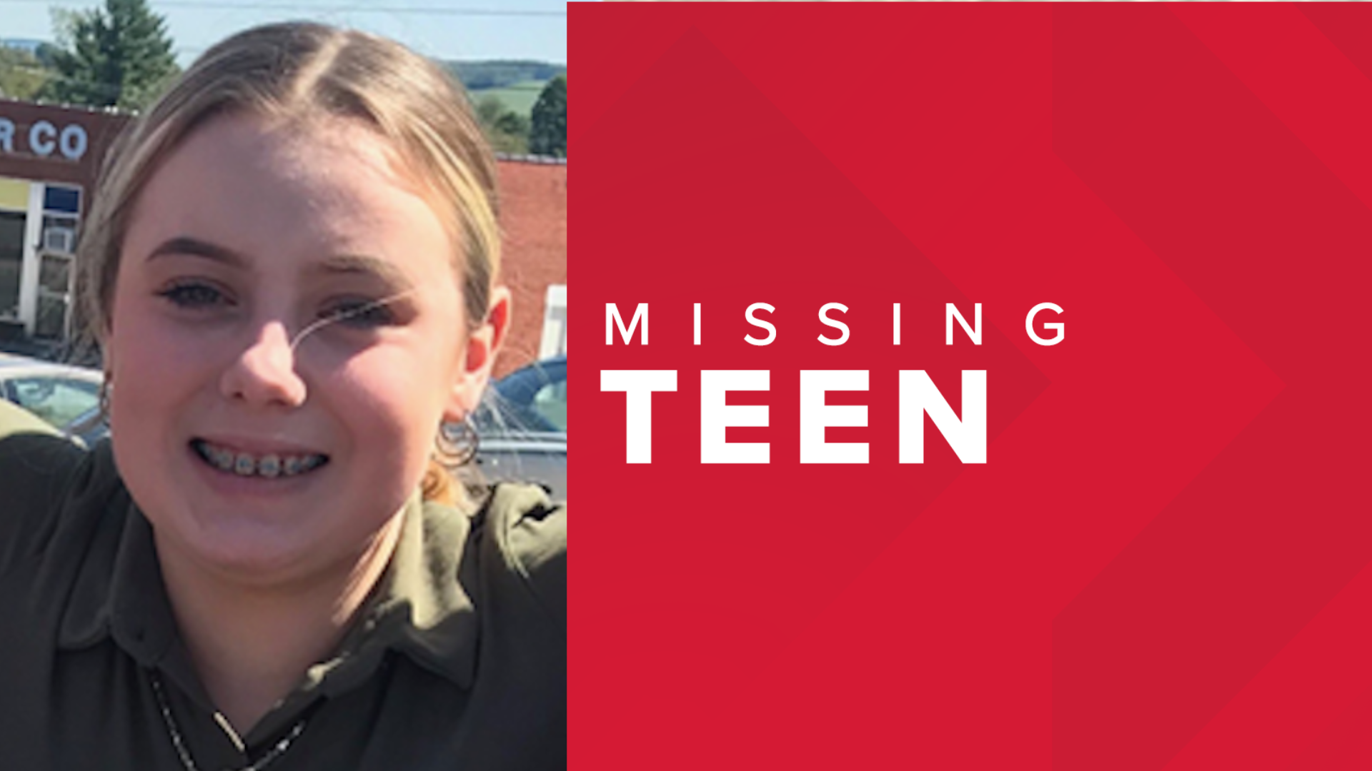 CMPD searching for missing teen last seen Wednesday | wcnc.com