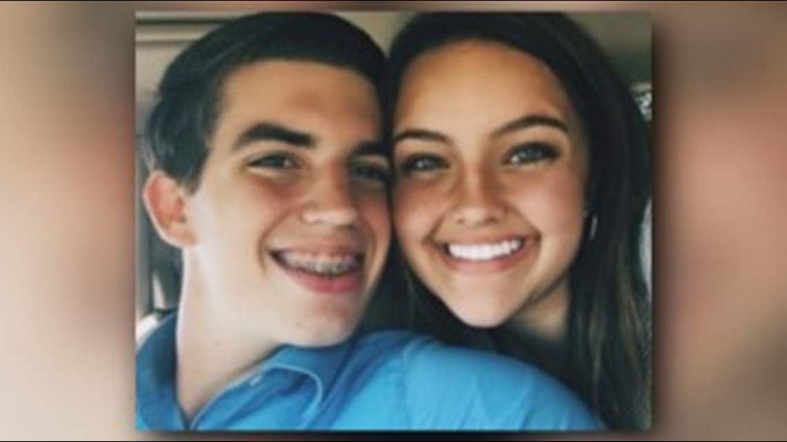 Missing: Jennifer Marie Black and Josiah David Coffey | wcnc.com
