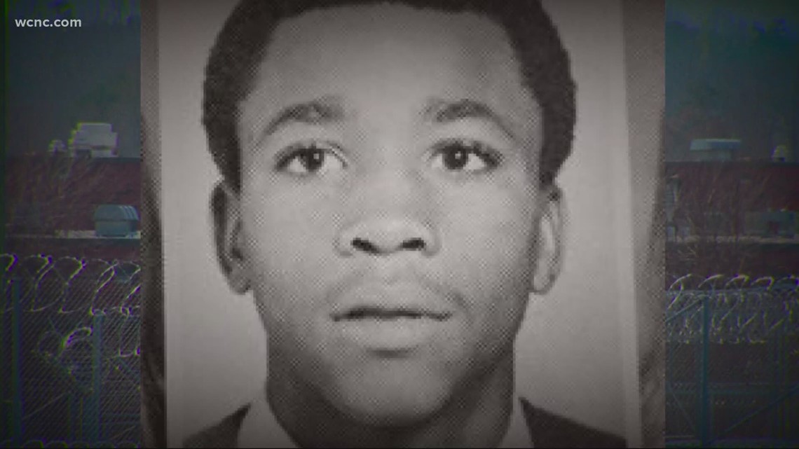 Court of Appeals rules Ronnie Long's rights violated at trial | wcnc.com