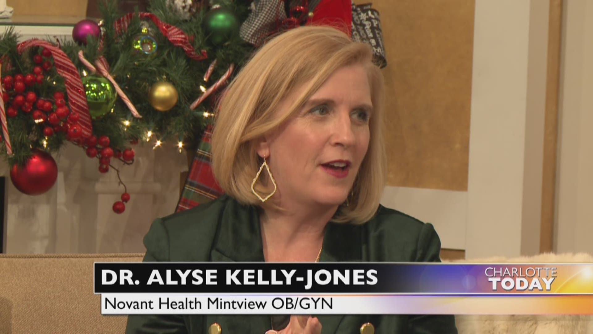 How testosterone can improve a woman's libido | wcnc.com