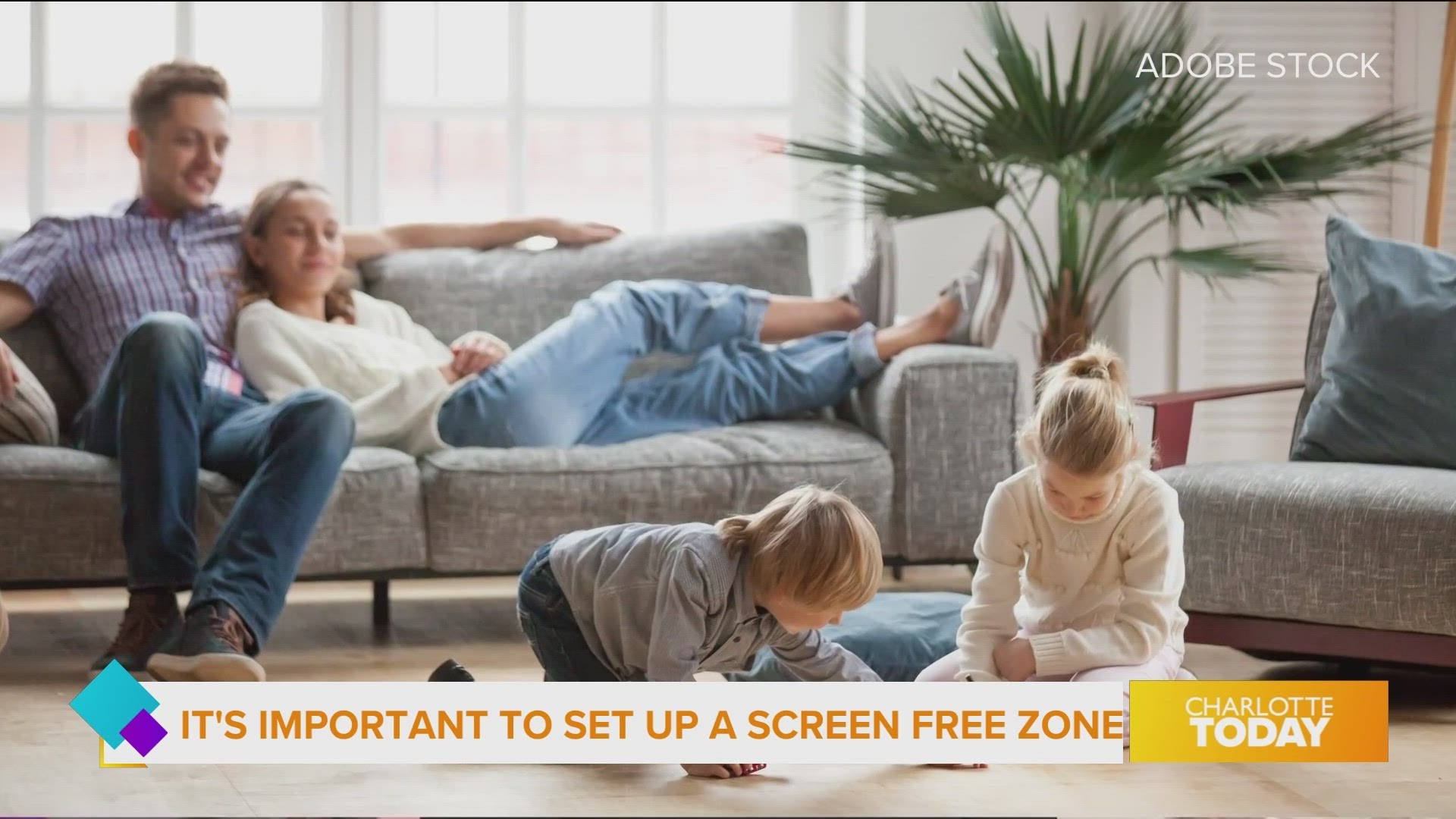 Keeping Kids safe in a Hi-Tech World | wcnc.com