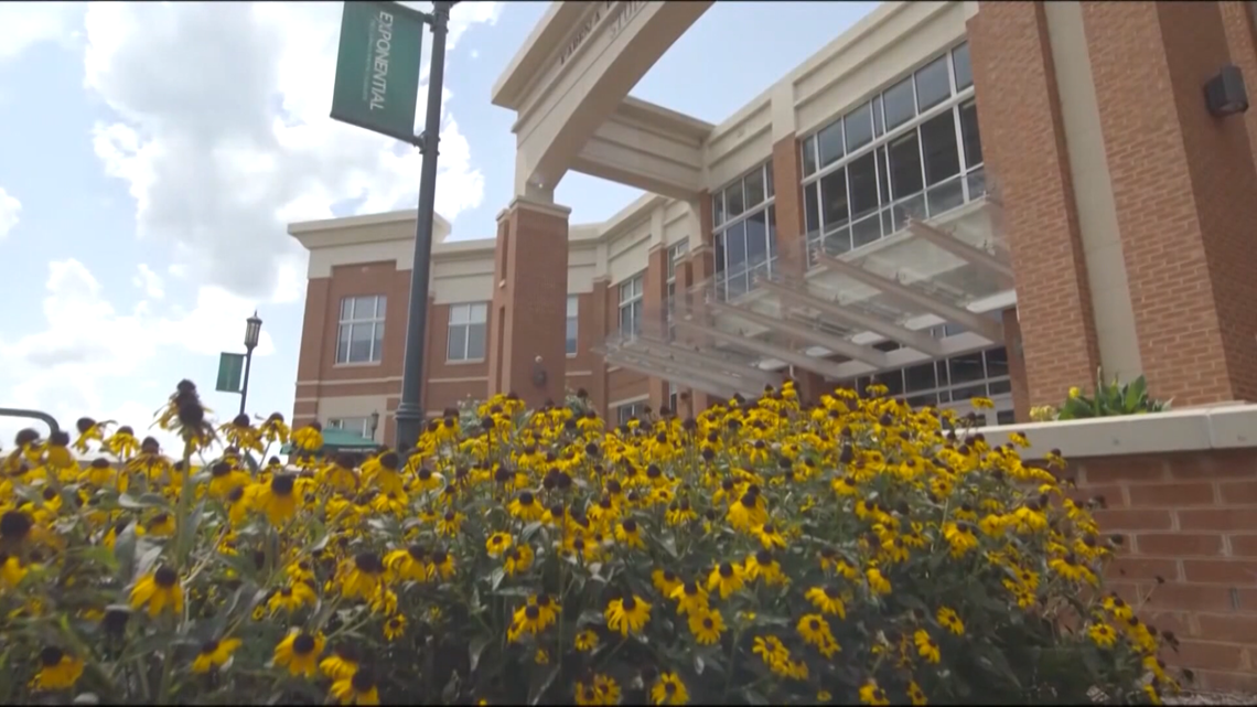 Parents of Kyle Fleischmann convinced he's buried under NoDa apartment ...