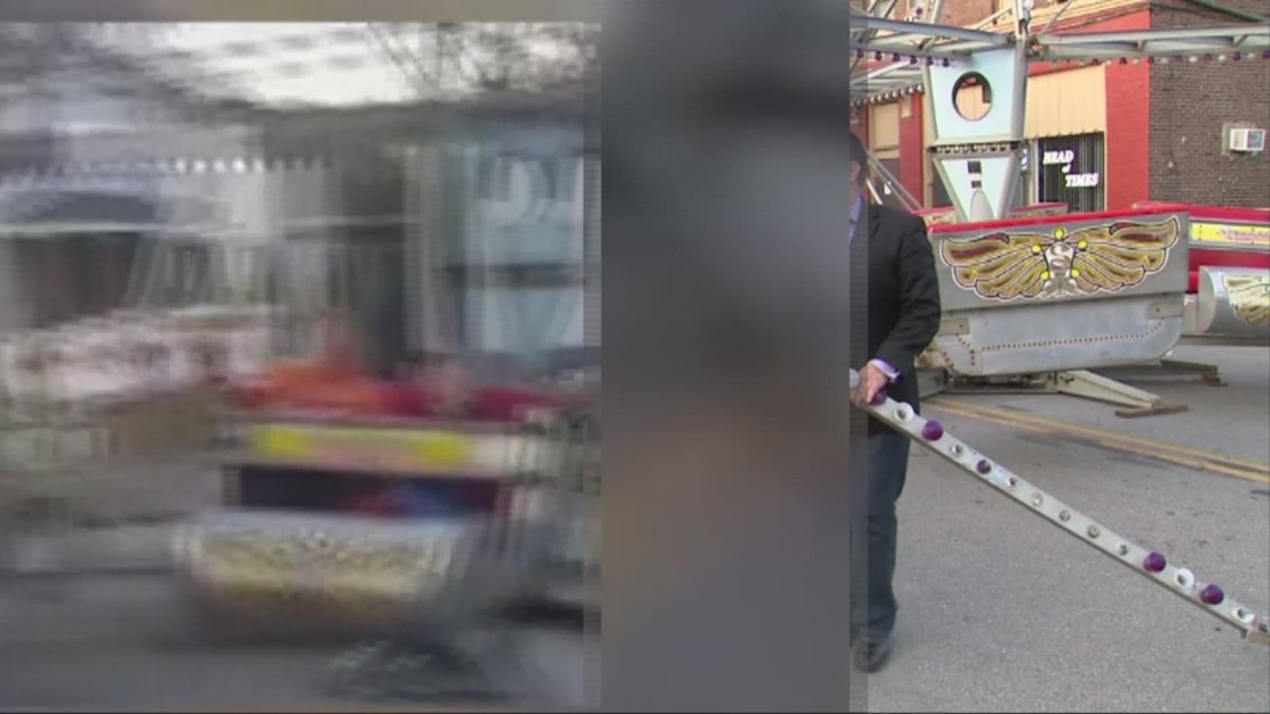 Terrifying carnival accident caught on camera | wcnc.com