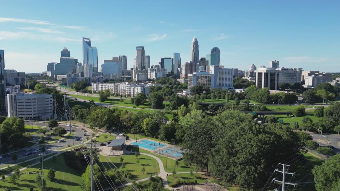 Charlotte opens applications for interim mayor position. Here's how to ...