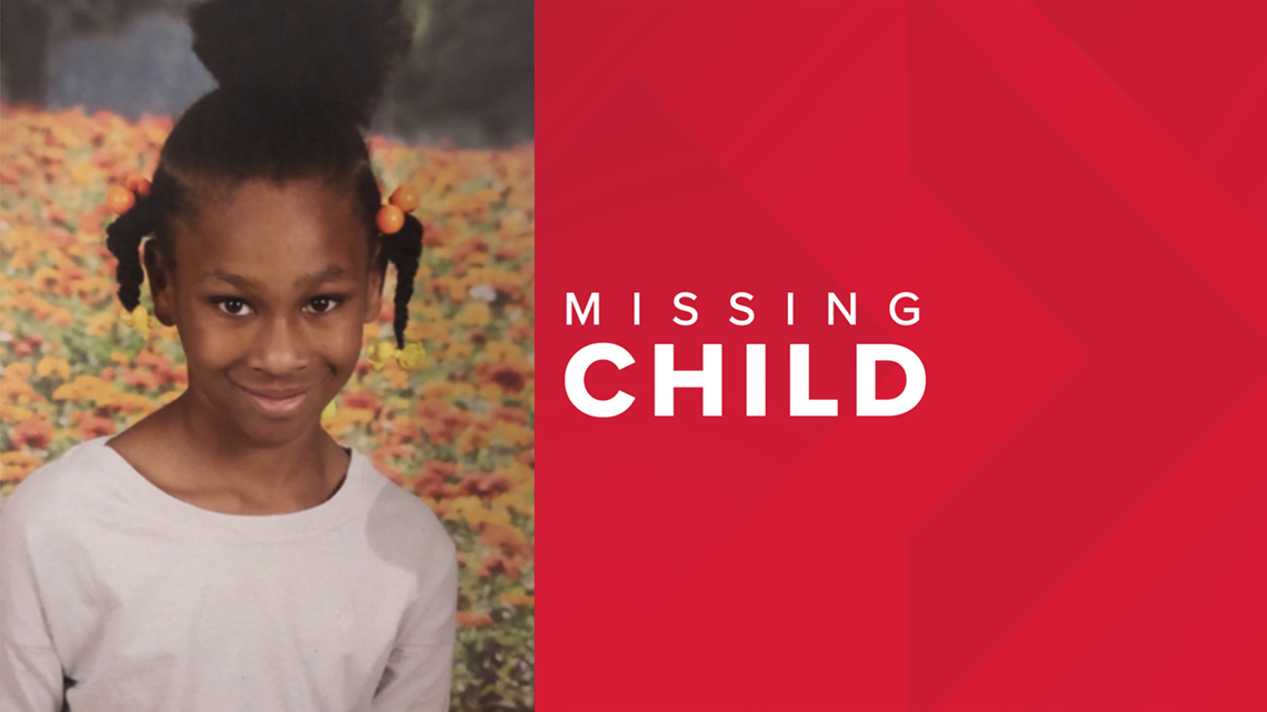 Missing South Carolina girl found safe | wcnc.com