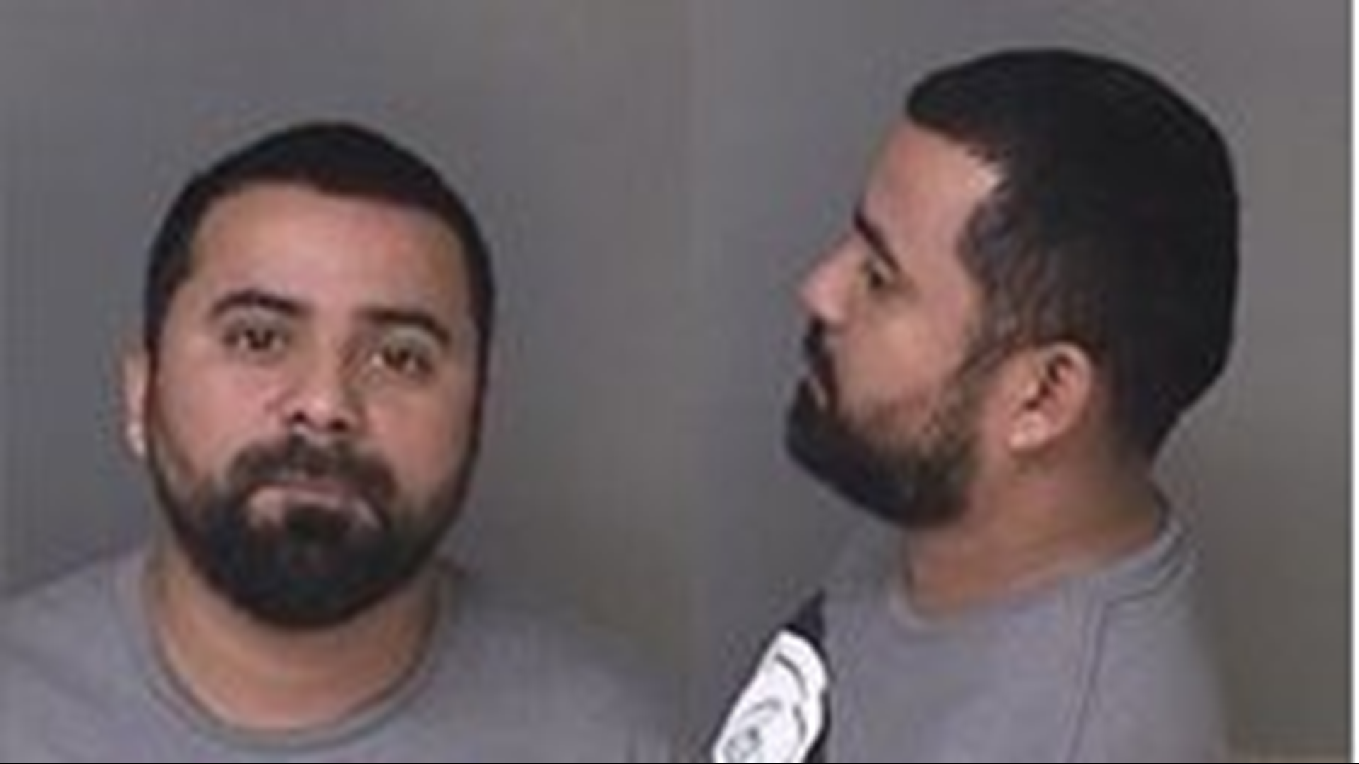 MS-13 street gang member, two others arrested in drug trafficking ...