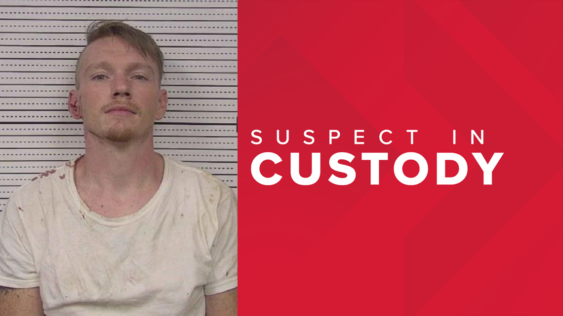 Caldwell County Nc Man Shoots Deputy After Assault Sheriff Says