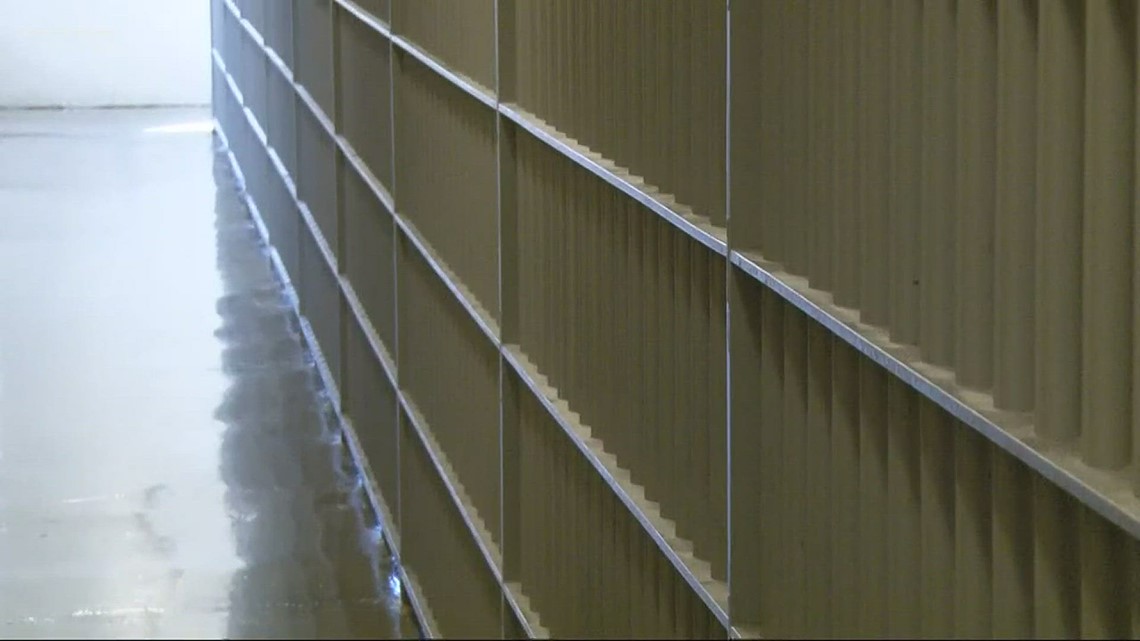 Teen murder suspect returned to custody after escape | wcnc.com