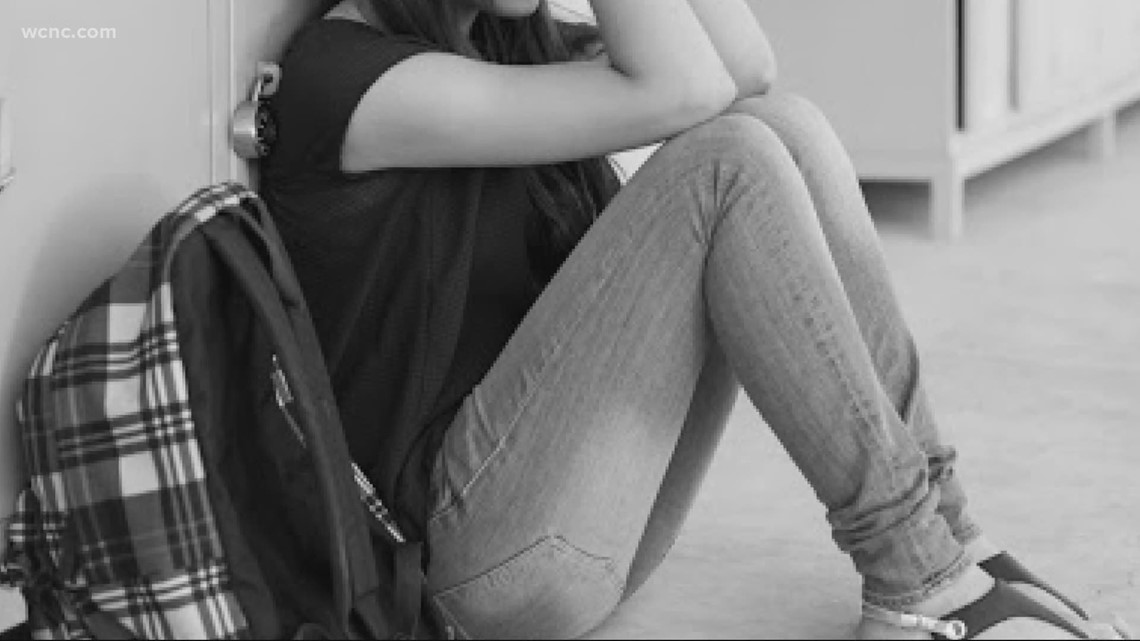 More Charlotte students facing homelessness | wcnc.com