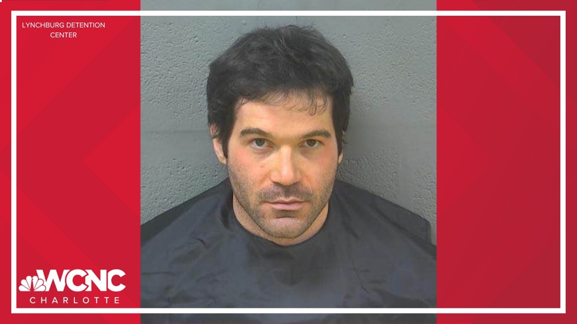 Flight attendant accused of Trying to secretly tape teen is arrested ...