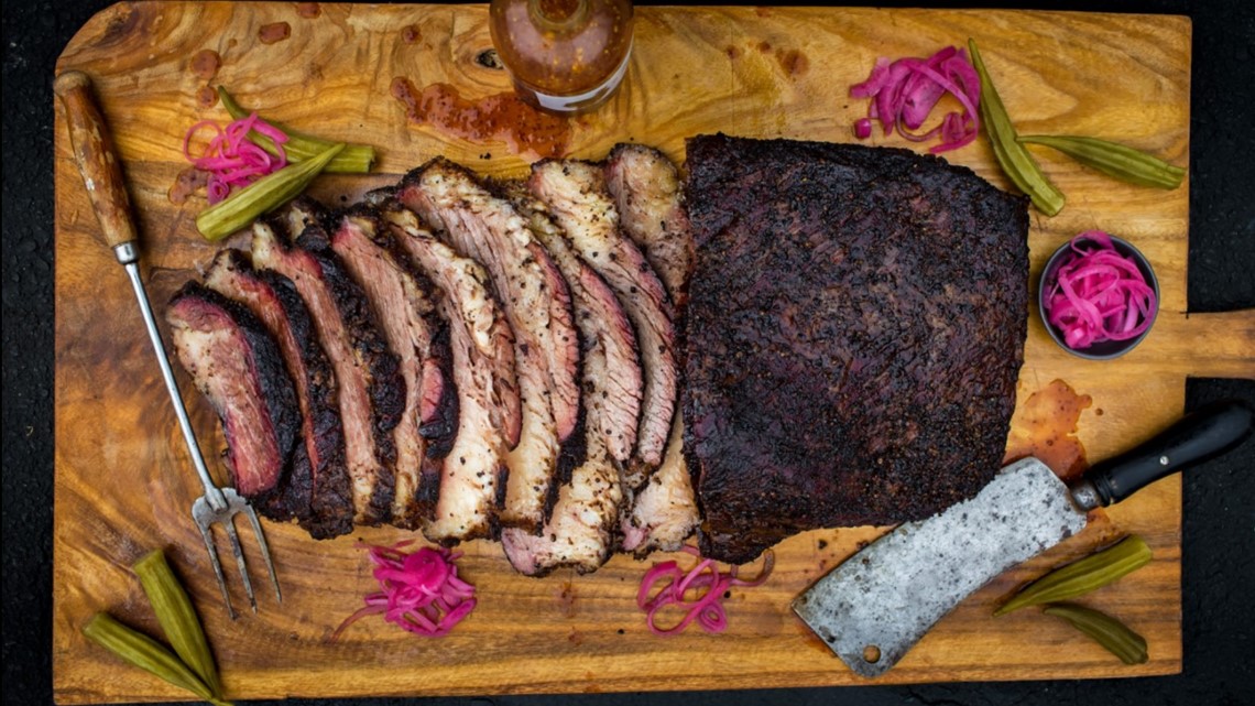 Jim Noble is bringing 'heartfelt Southern barbecue' to Charlotte and we ...