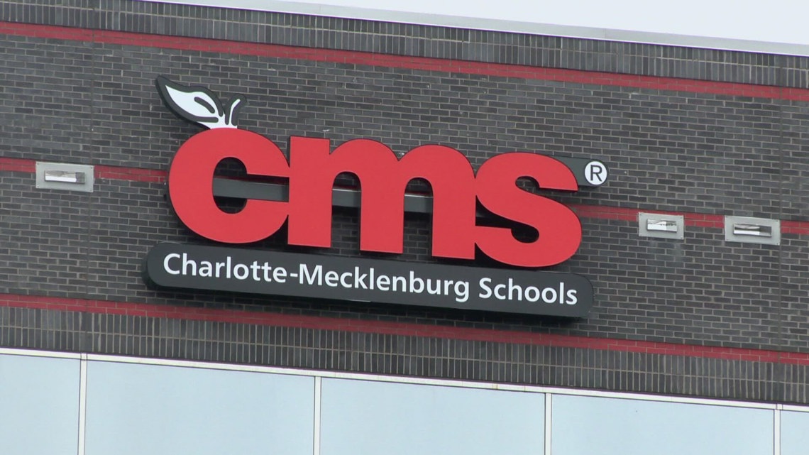 Increased security after threats to CMS schools, district says | wcnc.com
