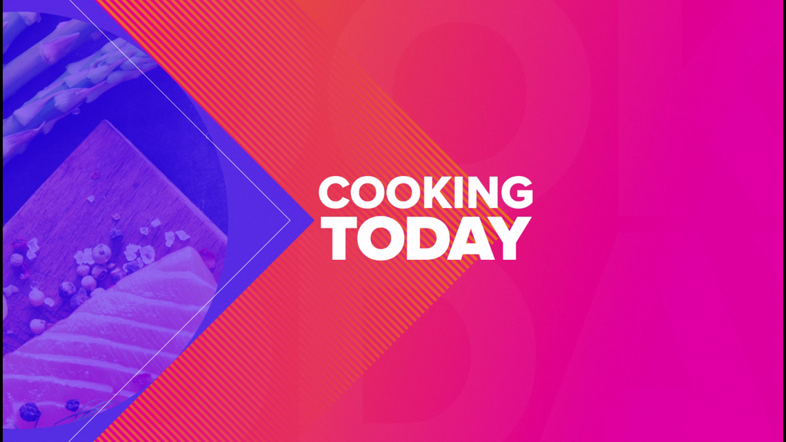 How to grill up dinner indoors | wcnc.com