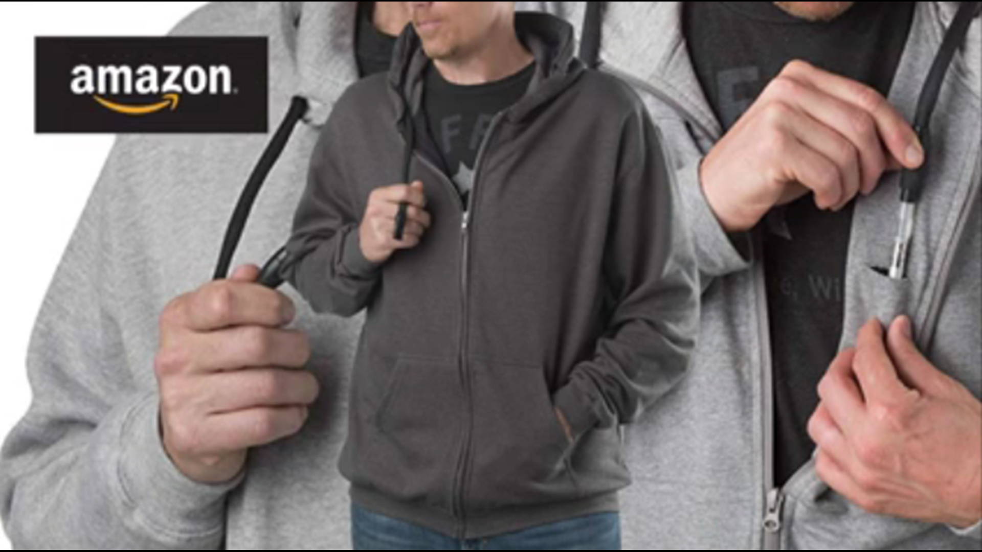 Vapes disguised as everyday gadgets. Can you spot them? | wcnc.com