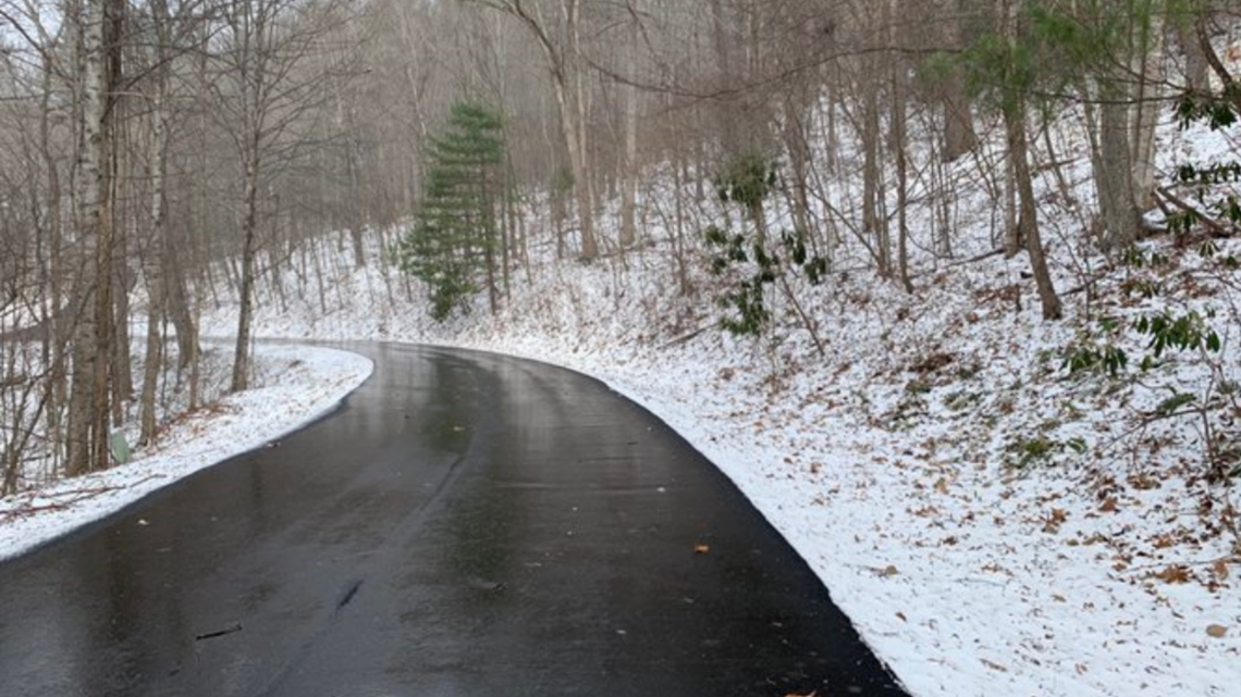 Will the NC mountains see snow? | wcnc.com