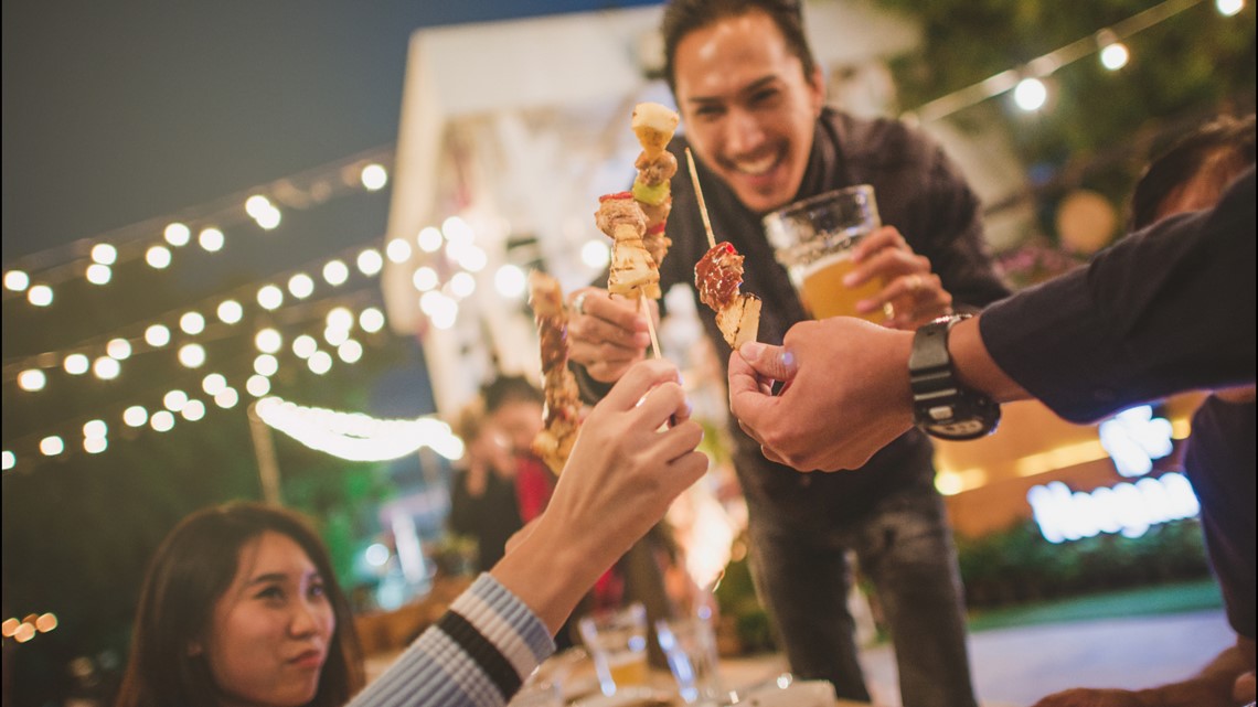 11 things to do in Charlotte this weekend | wcnc.com