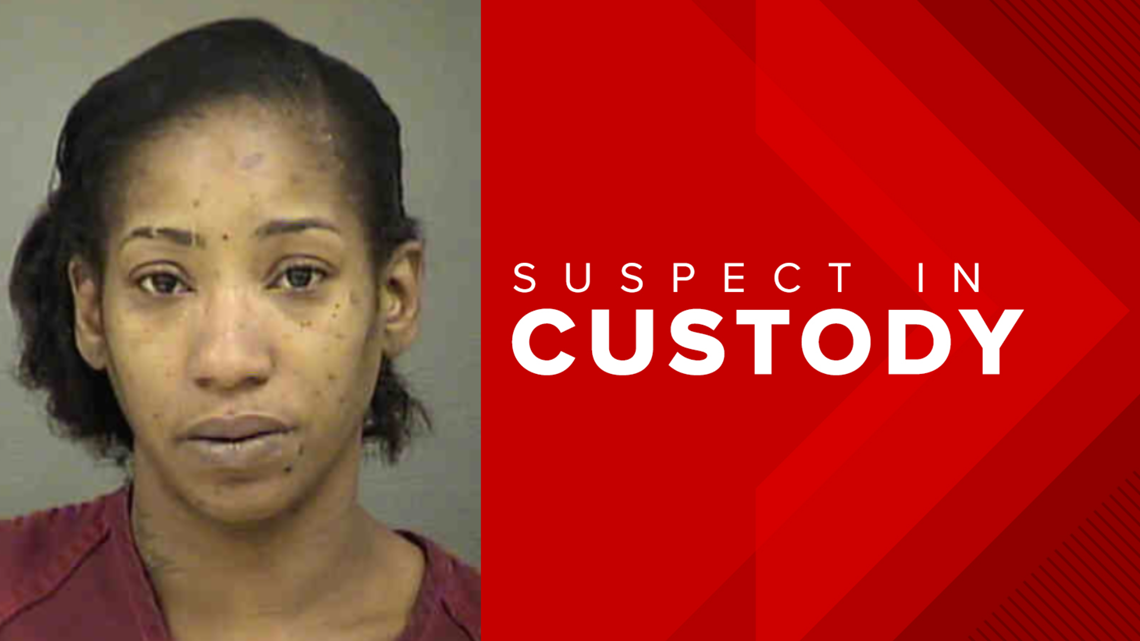 Woman arrested, charged with murder after man found dead near Reedy ...
