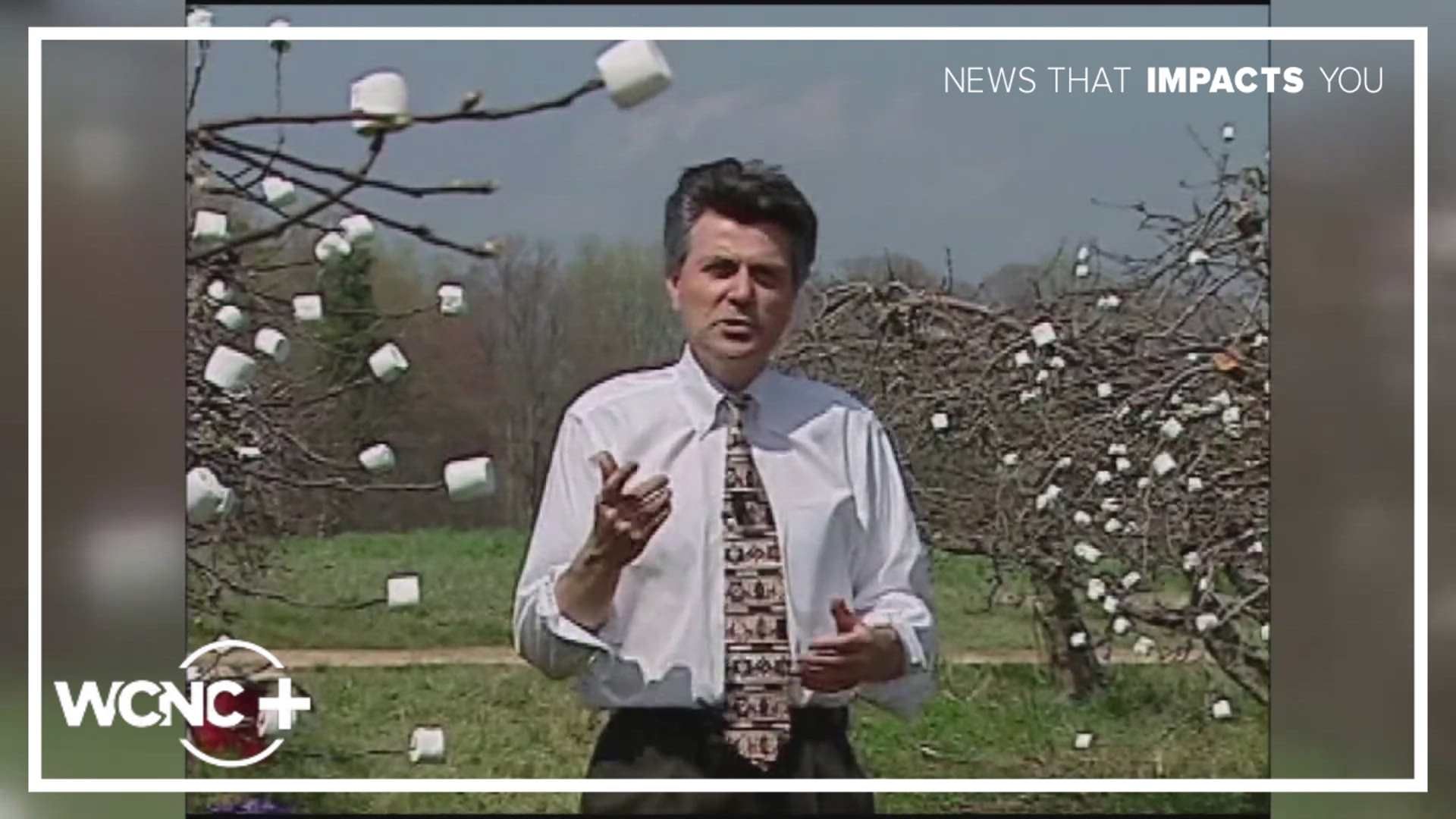 April Fools' Day prank: Marshmallow crops in North Carolina | wcnc.com