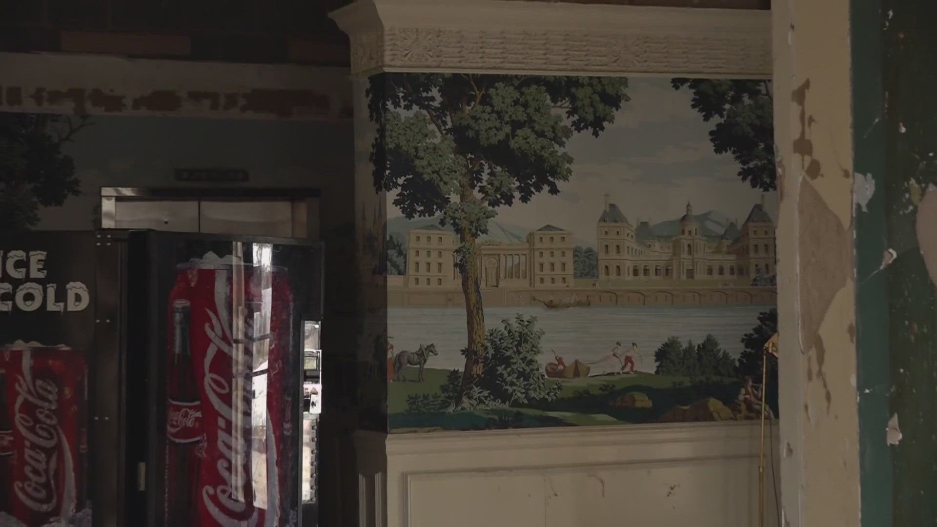 Historic Andrew Jackson Hotel set for inclusive revival in Rock Hill ...