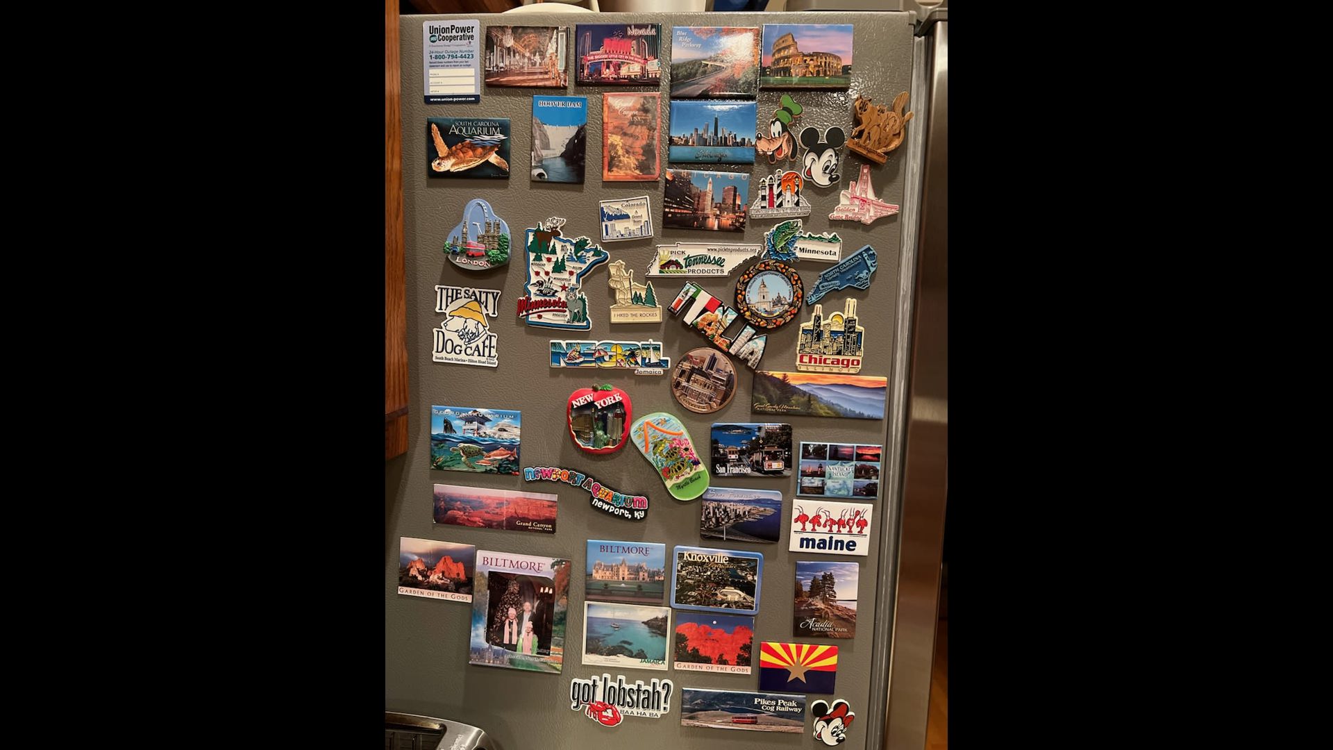Do you love fridge magnets? Appliance makers don't. Here's why | wcnc.com