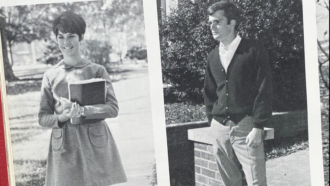 Erskine College classmate remembers Lesslie's killed in Rock Hill ...